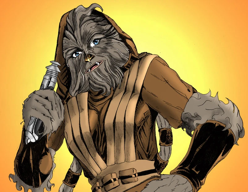 Danyawarra | Star Wars Saga Edition Wiki | Fandom