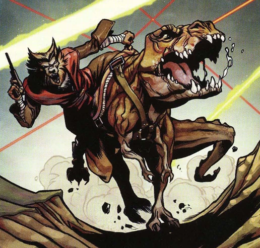 Maru | Star Wars Saga Edition Wiki | Fandom