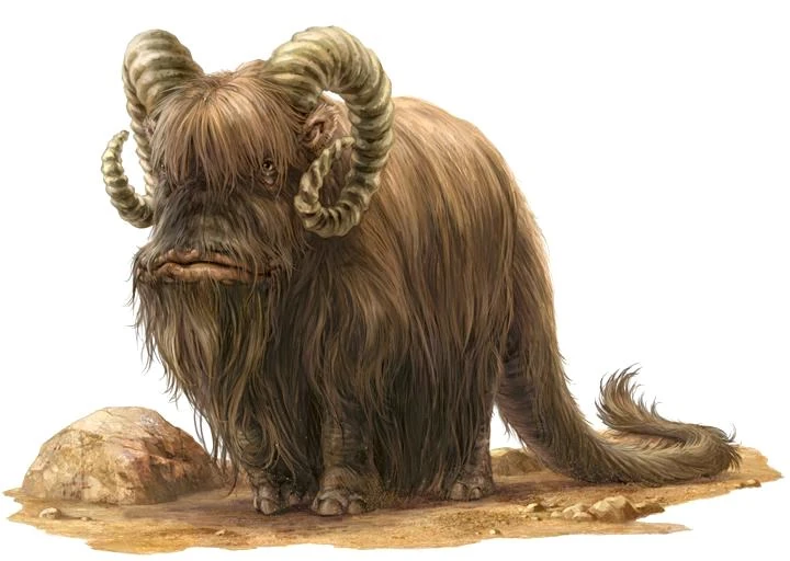Bantha | Star Wars Saga Edition Wiki | Fandom