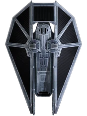 TIE Reaper | Star Wars Saga Edition Wiki | Fandom