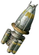 CIS Vehicles | Star Wars Saga Edition Wiki | Fandom