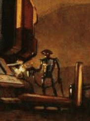 KDY-4 Tech Droid | Star Wars Saga Edition Wiki | Fandom