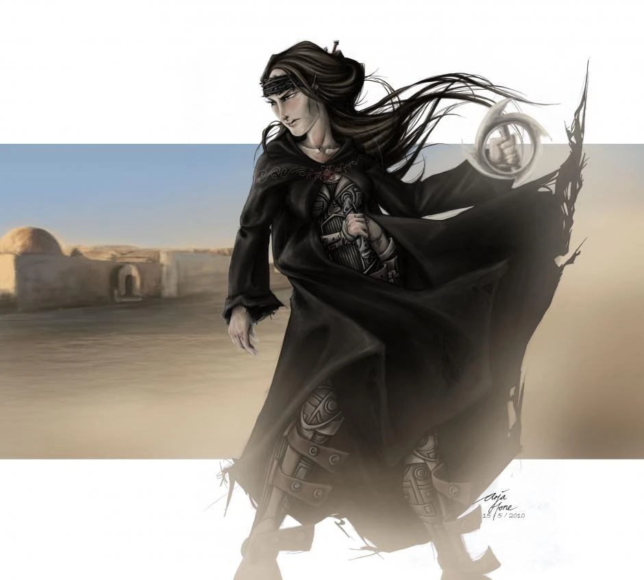 Ketanna | Star Wars Saga Edition Wiki | Fandom