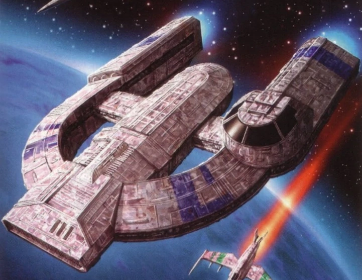 G-Type Light Shuttle | Star Wars Saga Edition Wiki | Fandom