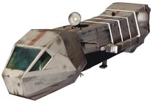 Republic Vehicles | Star Wars Saga Edition Wiki | Fandom
