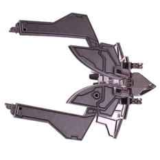 StarViper-Class Assault Fighter | Star Wars Saga Edition Wiki | Fandom