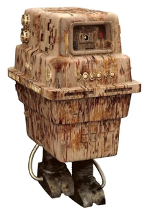 5th-Degree Droid Models | Star Wars Saga Edition Wiki | Fandom