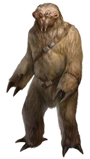 Elom | Star Wars Saga Edition Wiki | Fandom