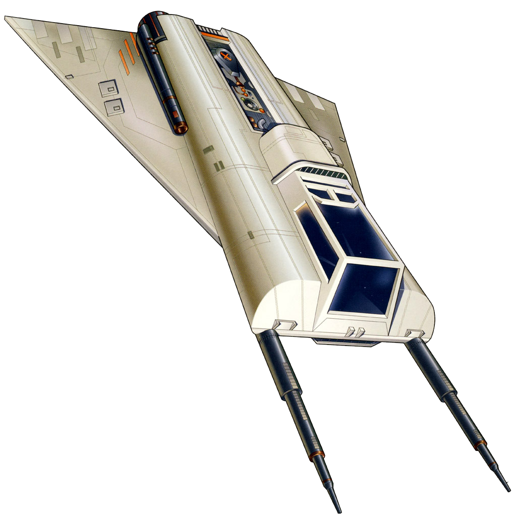 I-7 Howlrunner | Star Wars Saga Edition Wiki | Fandom