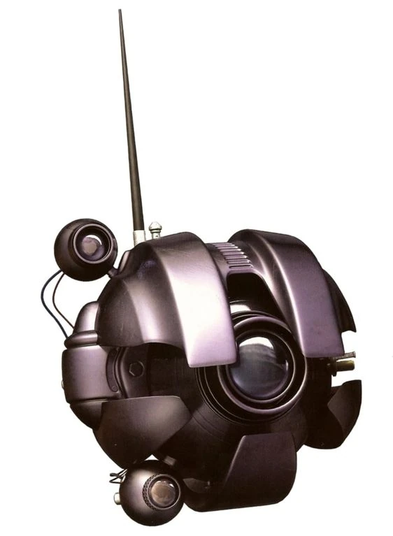 R-4 Recon Droid | Star Wars Saga Edition Wiki | Fandom