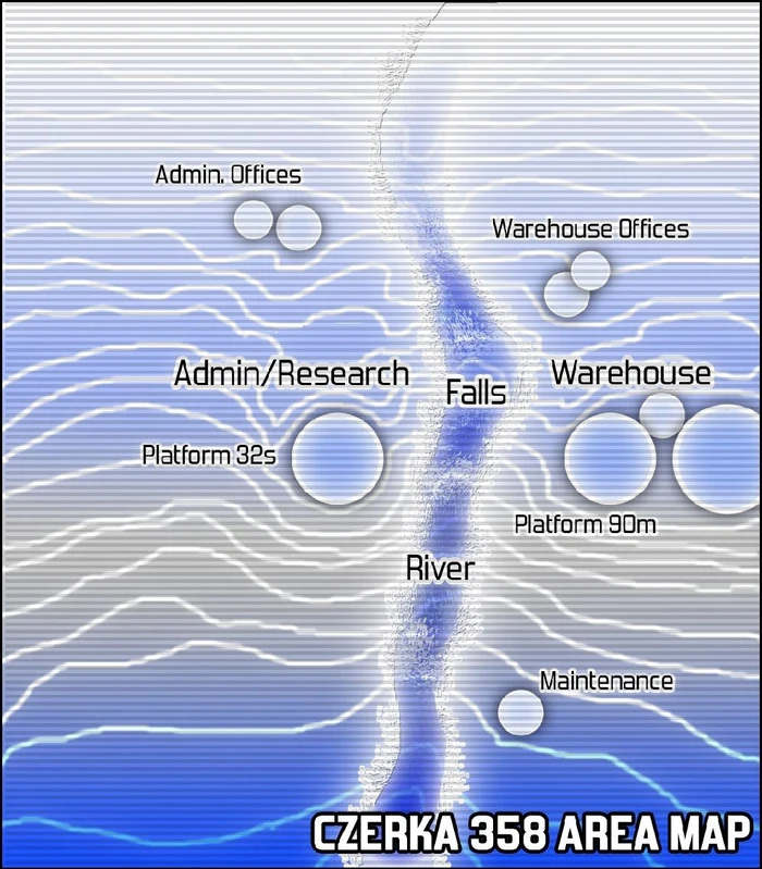 Czerka 358 | Star Wars Saga Edition Wiki | Fandom