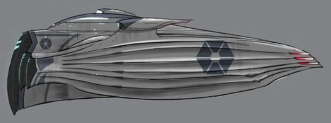 Umbaran Support Ship | Star Wars Saga Edition Wiki | Fandom