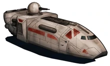 Rebel Vehicles | Star Wars Saga Edition Wiki | Fandom