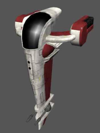 Old Republic Vehicles | Star Wars Saga Edition Wiki | Fandom