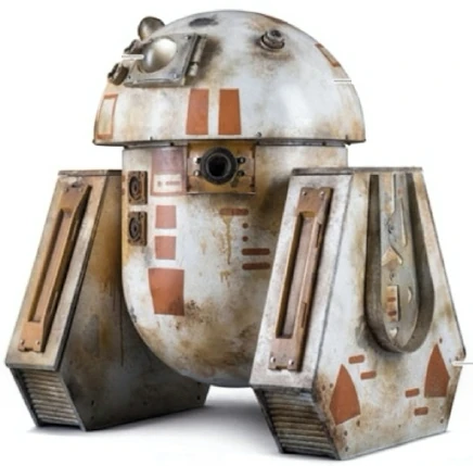 0-LT Utility Droid | Star Wars Saga Edition Wiki | Fandom