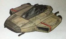 Imperial Vehicles | Star Wars Saga Edition Wiki | Fandom