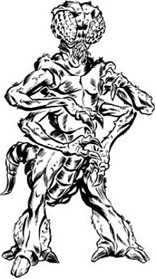 Kamarian | Star Wars Saga Edition Wiki | Fandom