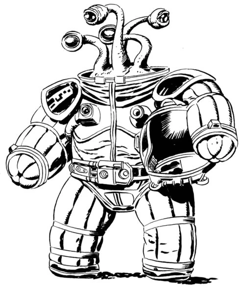 Ugor | Star Wars Saga Edition Wiki | Fandom