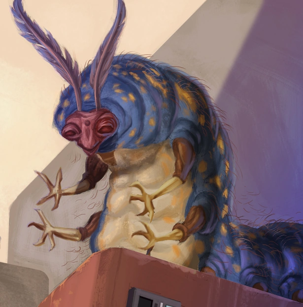 Ruurian | Star Wars Saga Edition Wiki | Fandom