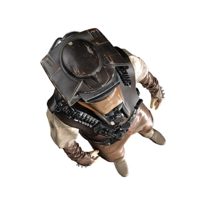 Boushh | Star Wars Saga Edition Wiki | Fandom