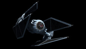 TIE Avenger | Star Wars Saga Edition Wiki | Fandom