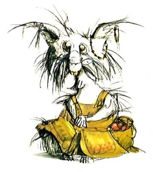 Teek | Star Wars Saga Edition Wiki | Fandom