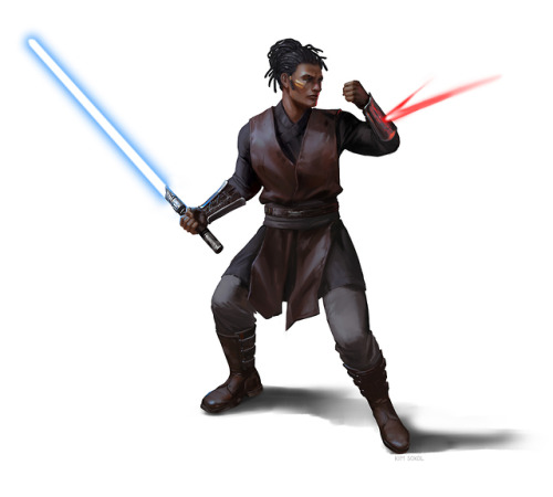 Kiffar | Star Wars Saga Edition Wiki | Fandom