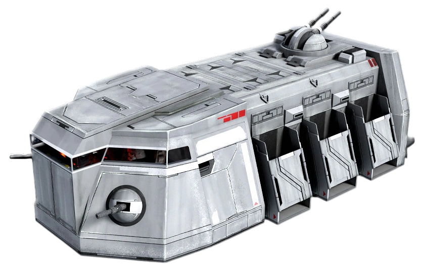 K79-S80 Imperial Troop Transport (ITT) | Star Wars Saga Edition Wiki ...