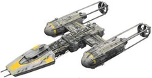 Starfighters | Star Wars Saga Edition Wiki | Fandom