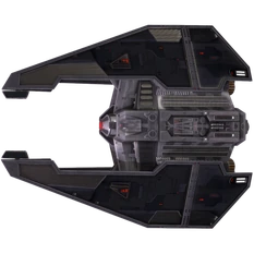 Fury-Class Imperial Interceptor | Star Wars Saga Edition Wiki | Fandom