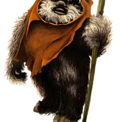 star wars creatures small