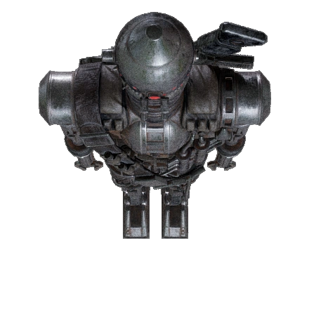 IG-88 | Star Wars Saga Edition Wiki | Fandom