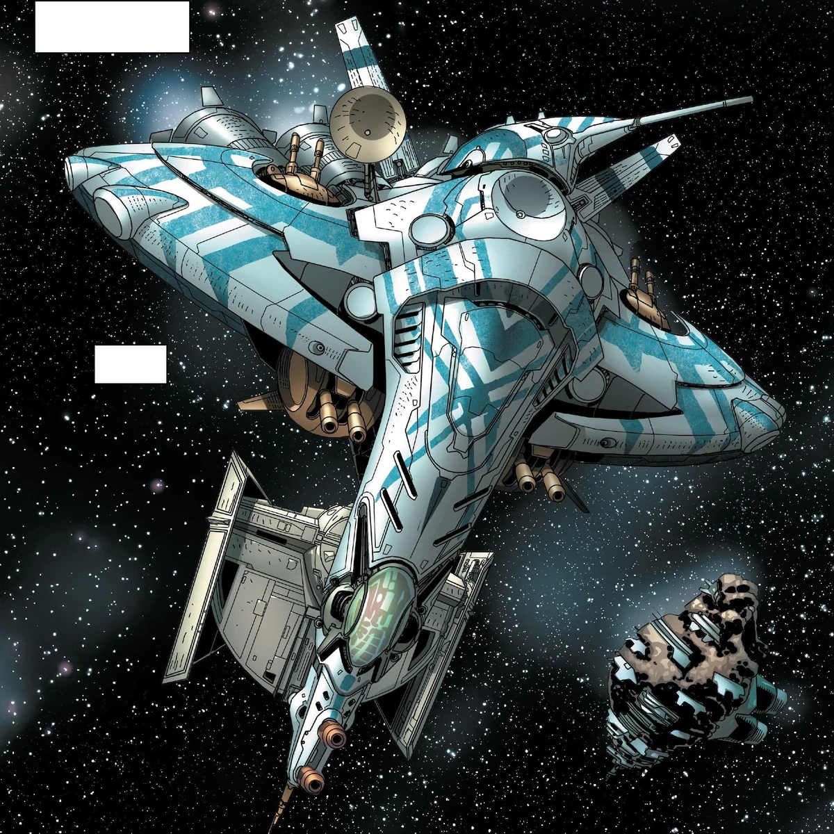 The Ark Angel | Star Wars Saga Edition Wiki | Fandom