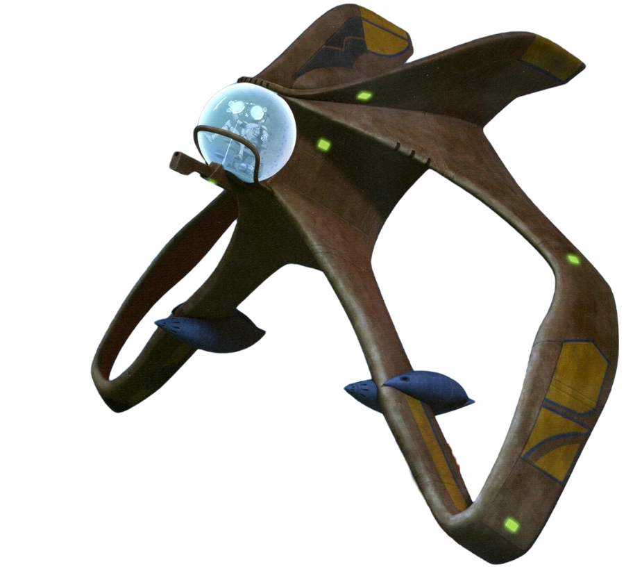 Zenuas 33 Umbaran Starfighter | Star Wars Saga Edition Wiki | Fandom