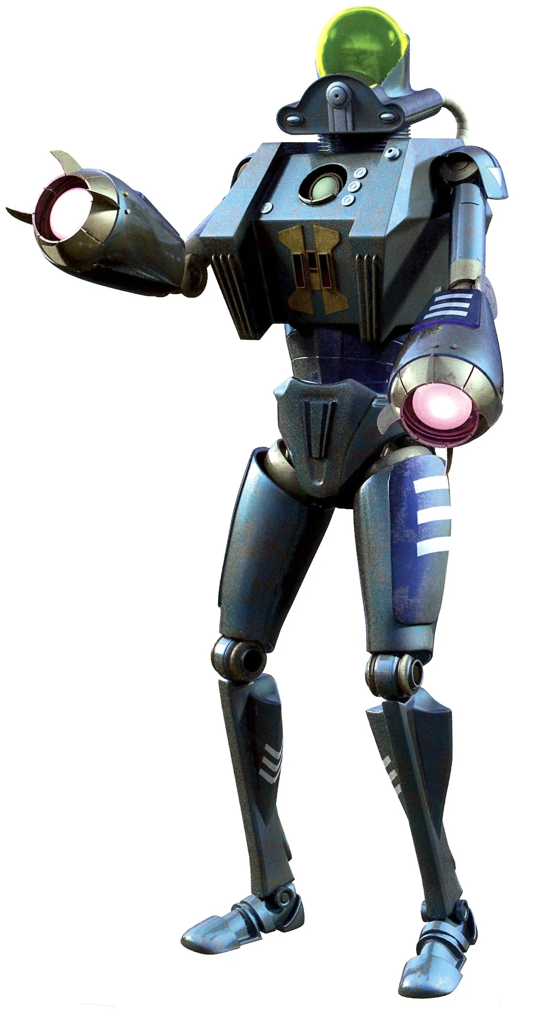 Equipment and Droids | Star Wars Saga Edition Wiki | Fandom