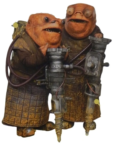 Dwuni | Star Wars Saga Edition Wiki | Fandom