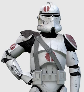 Clone Commander Neyo | Star Wars Saga Edition Wiki | Fandom