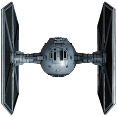 TIE Fighter | Star Wars Saga Edition Wiki | Fandom