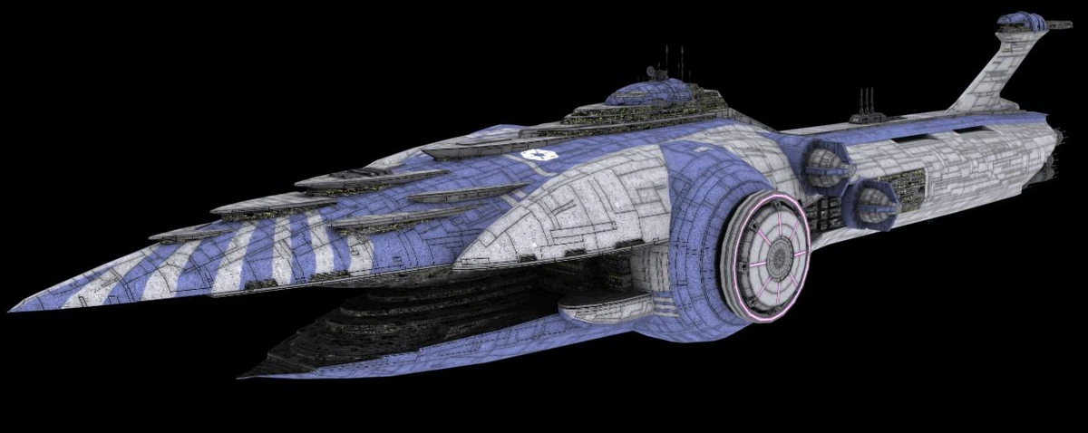 Subjugator-Class Heavy Cruiser | Star Wars Saga Edition Wiki | Fandom