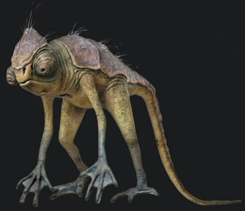 Zymod | Star Wars Saga Edition Wiki | Fandom