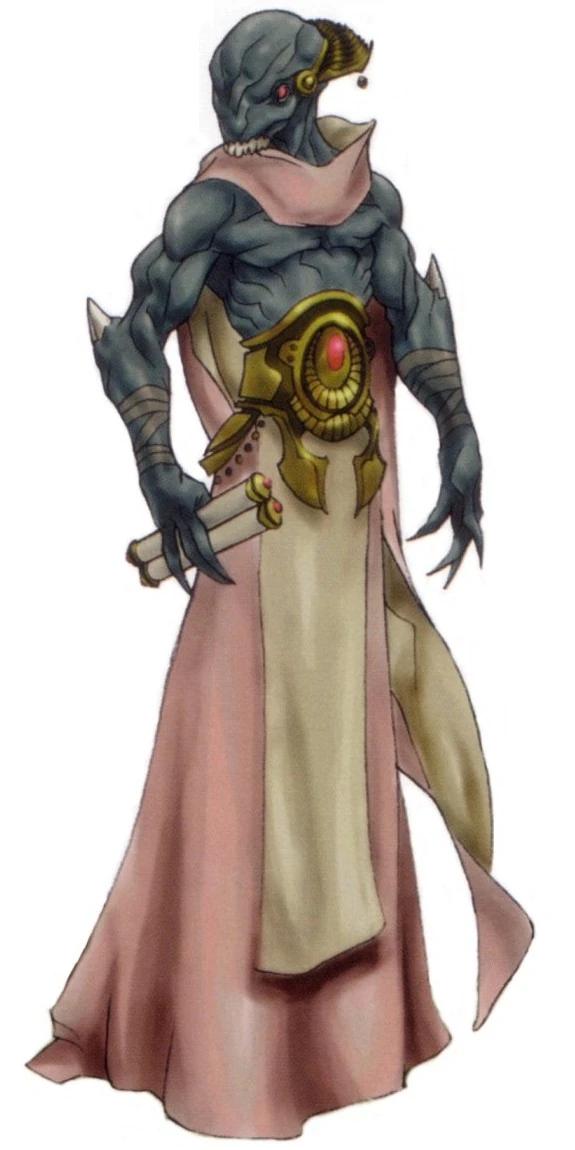 Draethos | Star Wars Saga Edition Wiki | Fandom