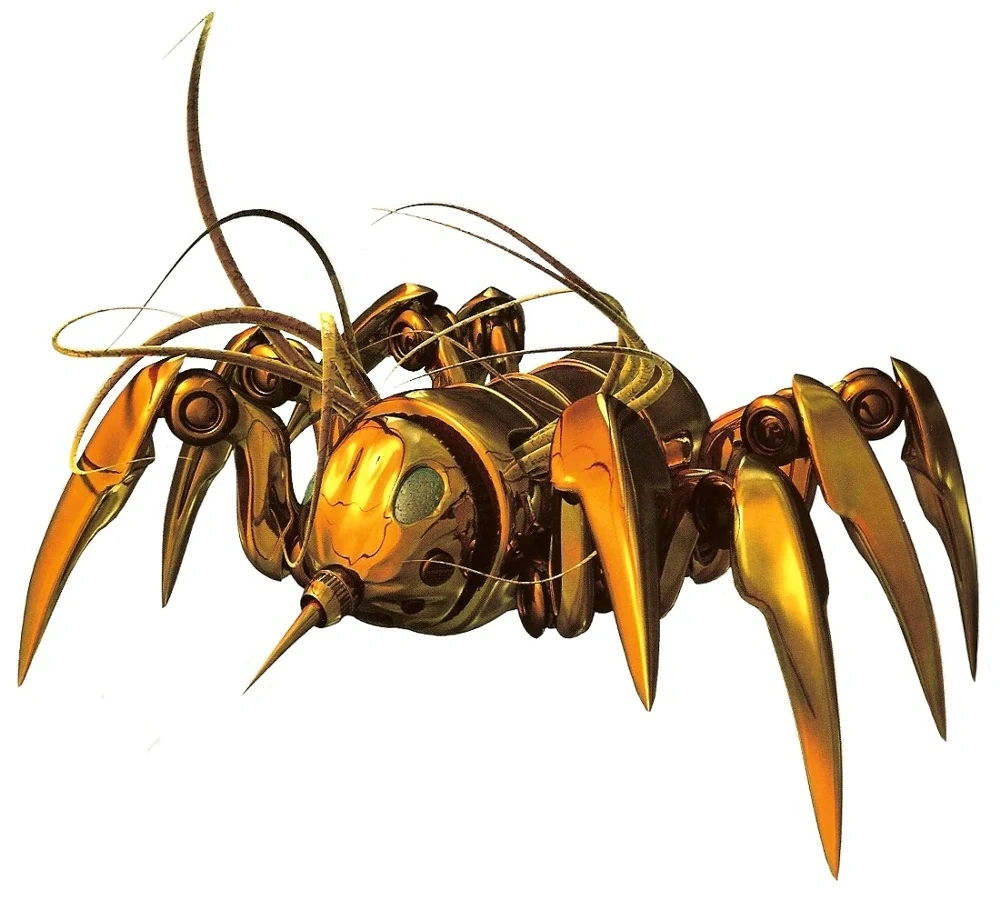 JK-13 Security Droid | Star Wars Saga Edition Wiki | Fandom