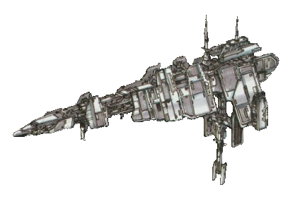 Derriphan-Class Battleship | Star Wars Saga Edition Wiki | Fandom
