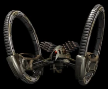 CIS Vehicles | Star Wars Saga Edition Wiki | Fandom