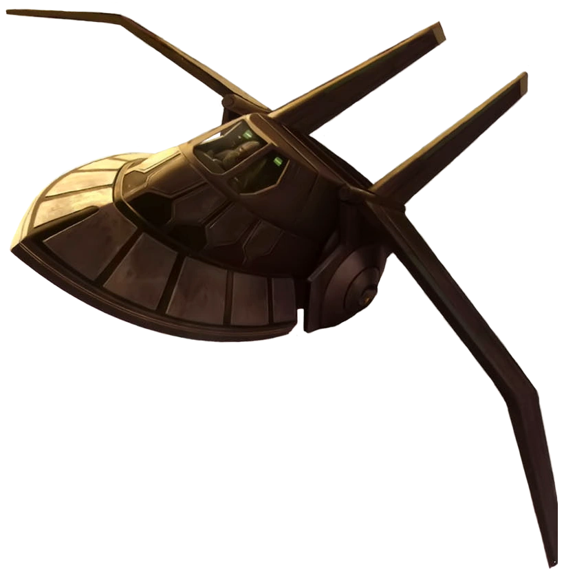 HH-87 Starhopper | Star Wars Saga Edition Wiki | Fandom