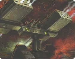 VX-Series Artillery Droid | Star Wars Saga Edition Wiki | Fandom