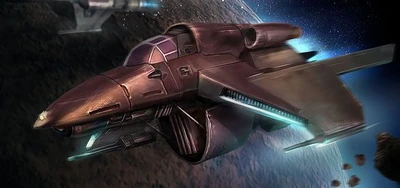 G1-M4-C Dunelizard Fighter | Star Wars Saga Edition Wiki | Fandom