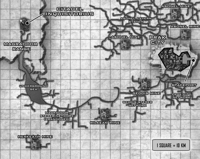 Part 2: Underworld | Star Wars Saga Edition Wiki | Fandom