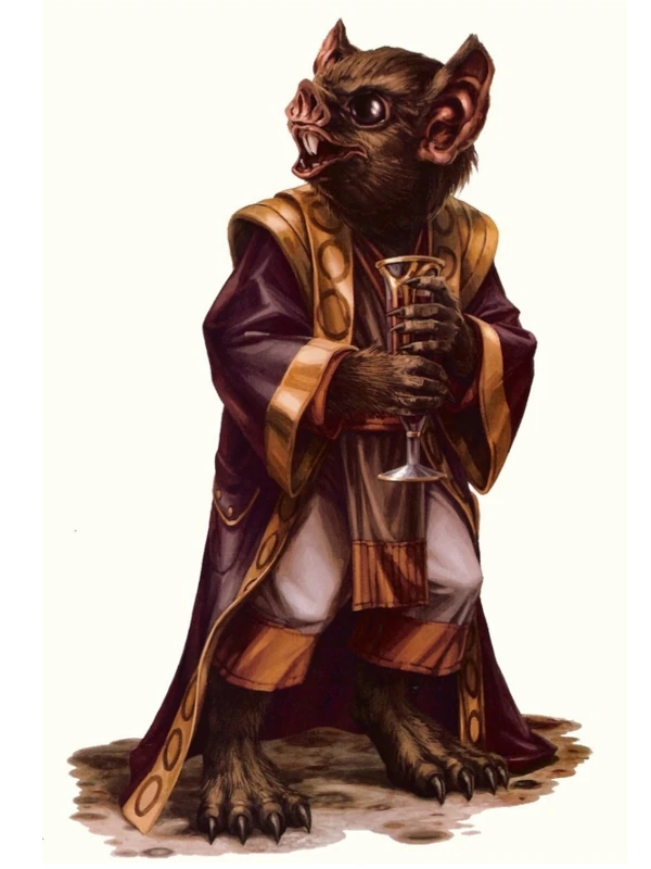 Chadra Fan Star Wars