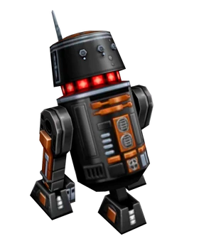 Imperial Astromedic | Star Wars Saga Edition Wiki | Fandom